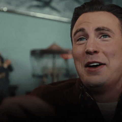 Ransom Drysdale GIFs - Get the best GIF on GIPHY