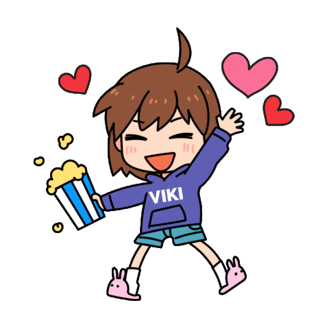 Viki & Soompi GIFs on GIPHY - Be Animated