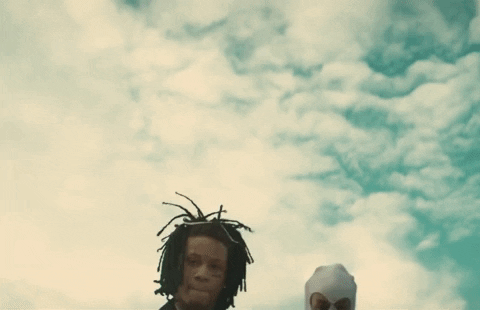 Trippie Redd GIFs - Get the best GIF on GIPHY