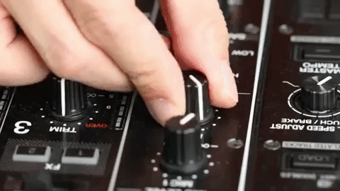 Pioneer Dj Deejay GIF by Digital DJ Tips - Find & Share on GIPHY