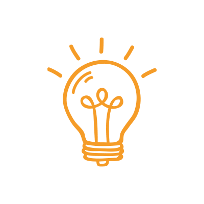 Lightbulb Idea Gif