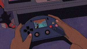 Handheld-game GIFs - Get the best GIF on GIPHY