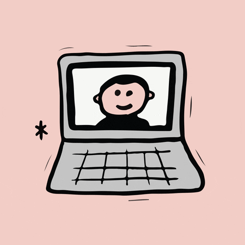 Zoom Learning GIFs - Get the best GIF on GIPHY