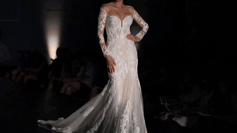 Bridal-extraordinaire GIFs - Get the best GIF on GIPHY