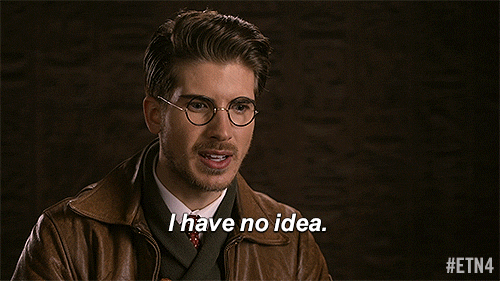 Joey Graceffa Etn GIF - Find & Share on GIPHY