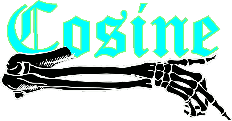 Skeleton Bones Sticker by Cosine for iOS & Android | GIPHY