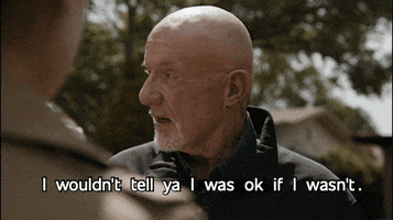 Mike Breaking Bad Gif