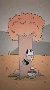 Chowder Schnitzel Gif