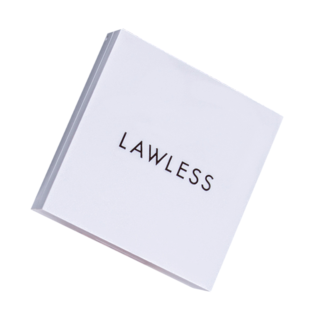 Clean At Sephora Sticker by LAWLESS Beauty for iOS & Android | GIPHY