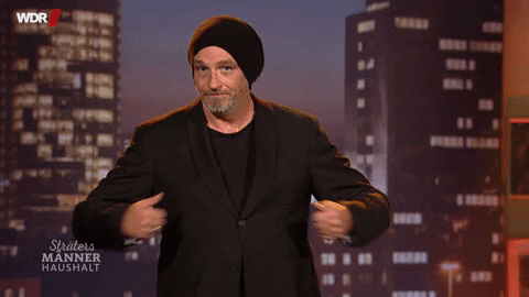 Mach Mal GIFs - Get the best GIF on GIPHY