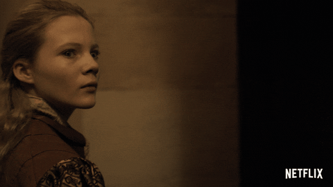 The Witcher GIF by NETFLIX - Find & Share on GIPHY