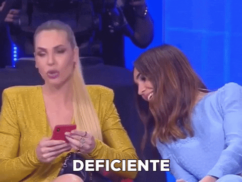 Deficiente Fisico GIFs - Get the best GIF on GIPHY