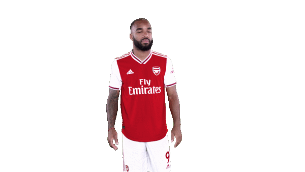 Arsenal Sticker for iOS & Android | GIPHY