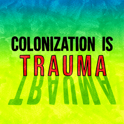 Your-trauma-is-valid GIFs - Get the best GIF on GIPHY