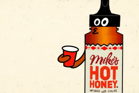 MIKE'S HOT HONEY MEMES by Mike's Hot Honey | GIPHY