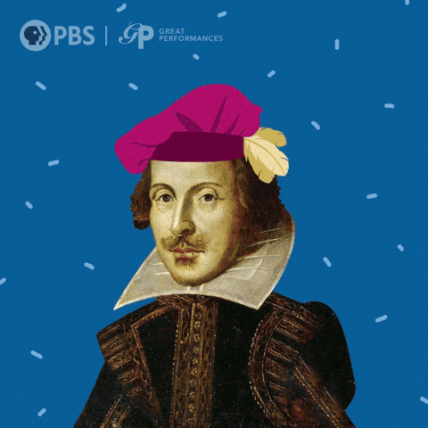 Romeo & Juliet GIFs on GIPHY - Be Animated