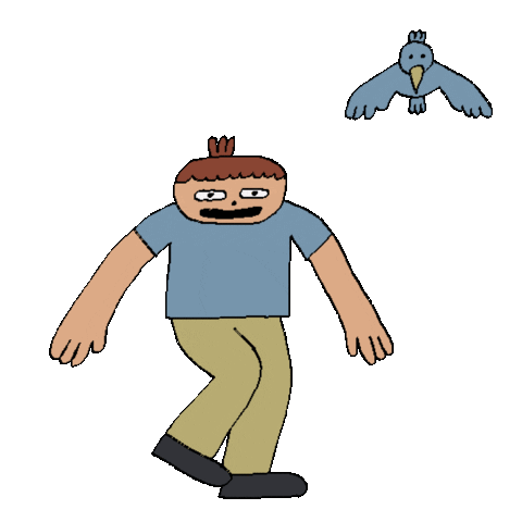 Andy Gottschalk GIFs on GIPHY - Be Animated