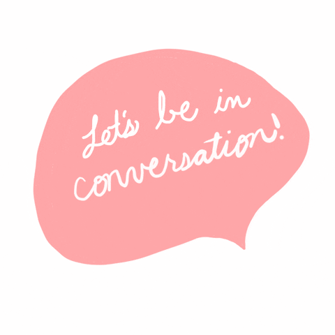 Comversation GIFs - Get the best GIF on GIPHY