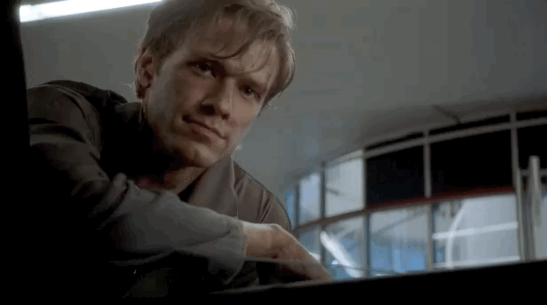 Macgyver Cbs GIF by CBS - Find & Share on GIPHY