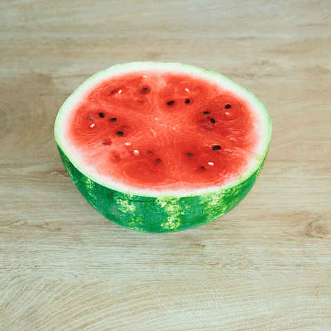 Watermelon Gif
