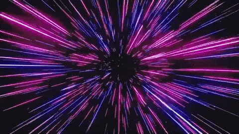 Space Lights GIFs - Get the best GIF on GIPHY
