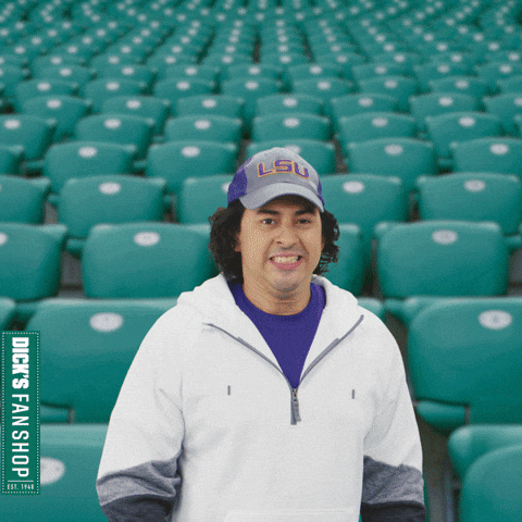 College Football Touchdown GIFs - Find & Share on GIPHY