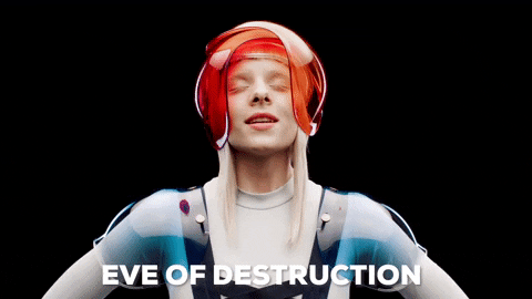 Eve-of-destruction GIFs - Get the best GIF on GIPHY