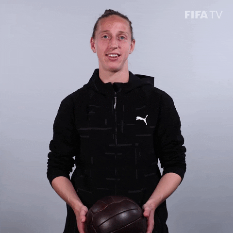 Balling The Best GIF by FIFA - Find & Share on GIPHY
