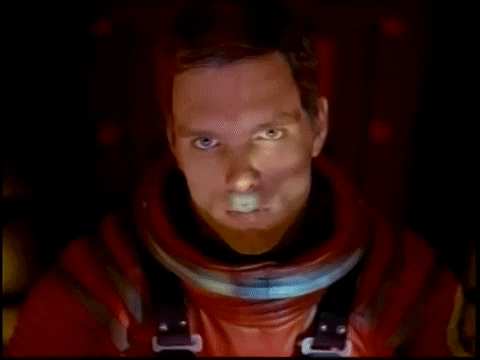 2001 Space Odyssey GIFs - Get the best GIF on GIPHY