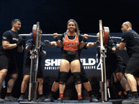 Squat Gif