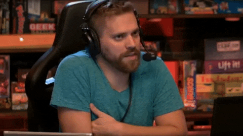 Not Negotiable GIFs - Get the best GIF on GIPHY