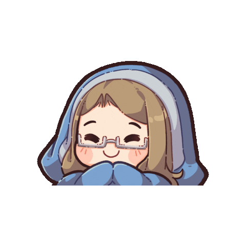 Happy Twitch Sticker for iOS & Android | GIPHY