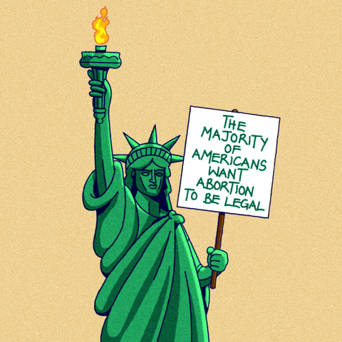 It’s Time to Make a Change by Creative Courage | GIPHY