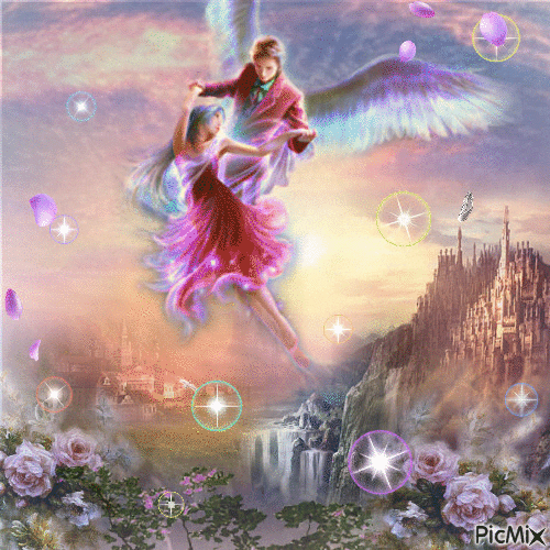 Angels GIFs - Find & Share on GIPHY