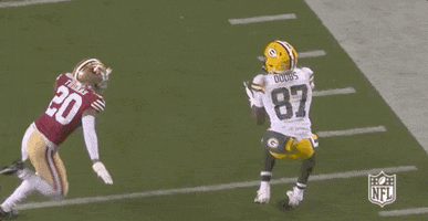 Green Bay Packers GIFs on GIPHY - Be Animated