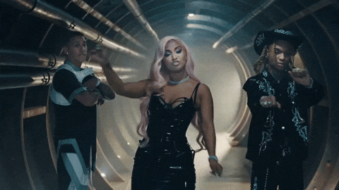 Swae Lee Rvssian GIF by Shenseea - Find & Share on GIPHY