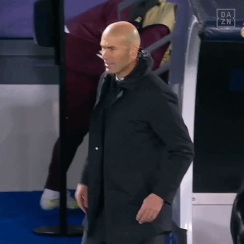 Celebrate Real Madrid GIF by DAZN - Find & Share on GIPHY