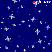 Animated Snowflakes Gif