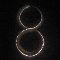 Snake Eating Itself Gif