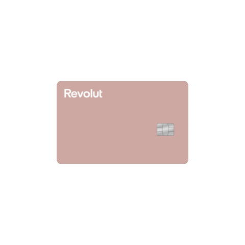 Revolut Card GIFs on GIPHY - Be Animated