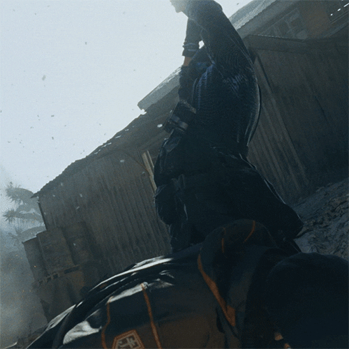 Call Of Duty Ghost GIFs - Find & Share on GIPHY
