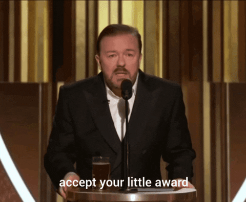 Drama - Community - Developers blast the celeb-laden Game Awards as 'an ...