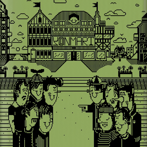 JON/YON GIFs on GIPHY - Be Animated