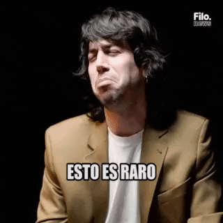 Gifs Más Raros