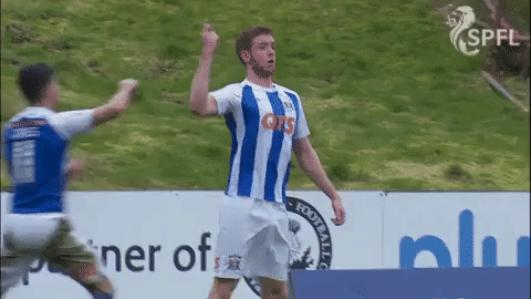 Scottish Premier League Football GIF by SPFL - Find & Share on GIPHY