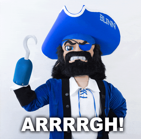 Aaarrgghh GIFs - Get the best GIF on GIPHY