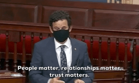People Matter GIFs - Get the best GIF on GIPHY