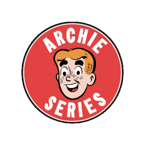 Archie Comics GIFs on GIPHY - Be Animated