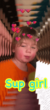 Sup Gif