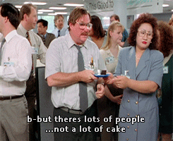 Office Space Animated Gif